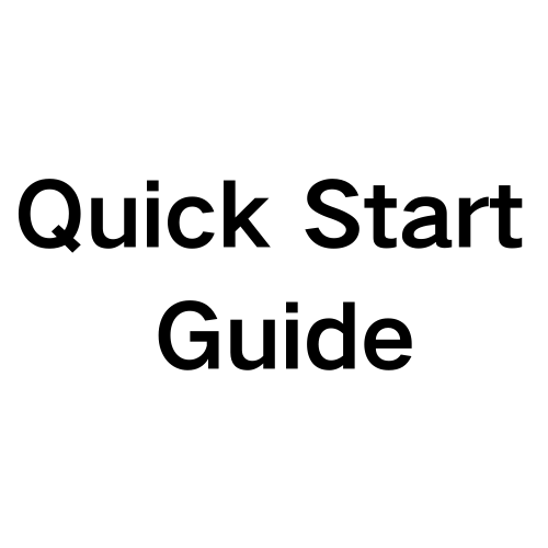 Quick Start Guide - PoE Camera System - ZOSI UK