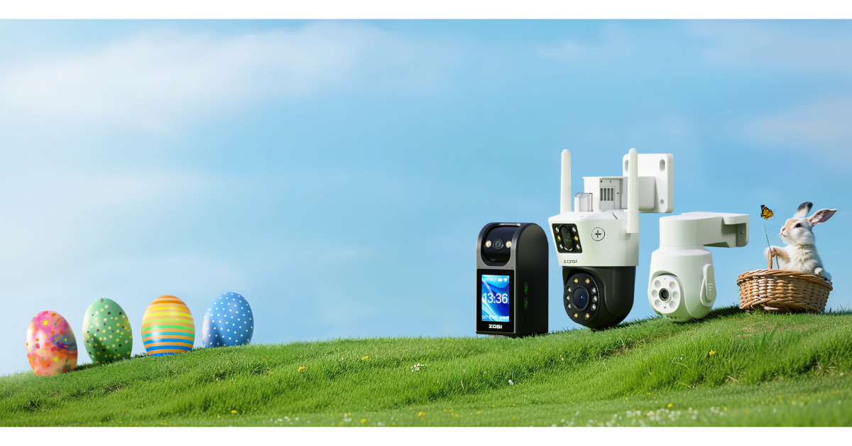 ZOSI AVSS Client - Download and Install Guide of ZOSI Smart for PC(Win ...